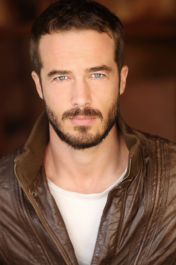 Cameo - Ryan Carnes