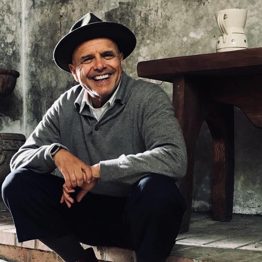 Cameo - Joe Pantoliano