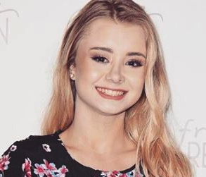 Cameo - Kerry Ingram